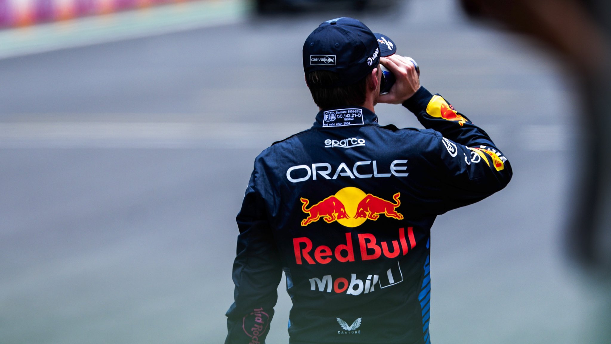 GRANDPRIX247 | Verstappen Sprint Race penalty means Norris a point closer