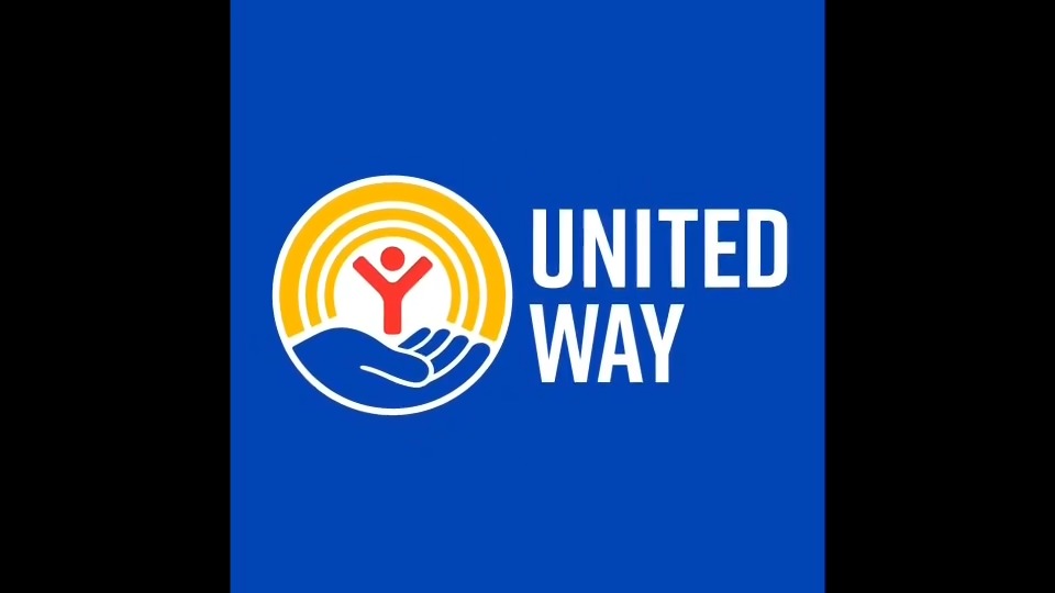 United Way New Logo Design United Way's “women United” Logo | Logo