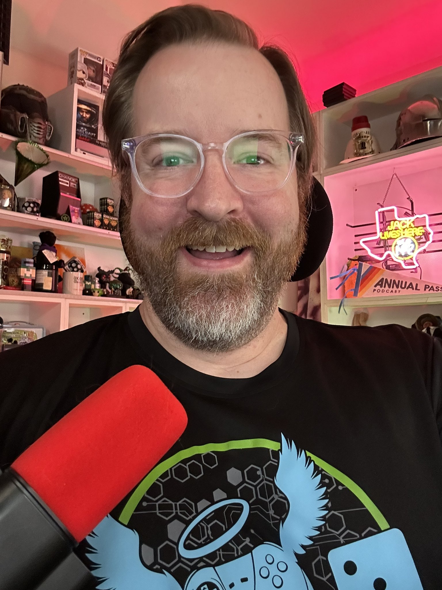 Jack Pattillo Without Beard Jack Pattillo | The Rooster Teeth Wiki