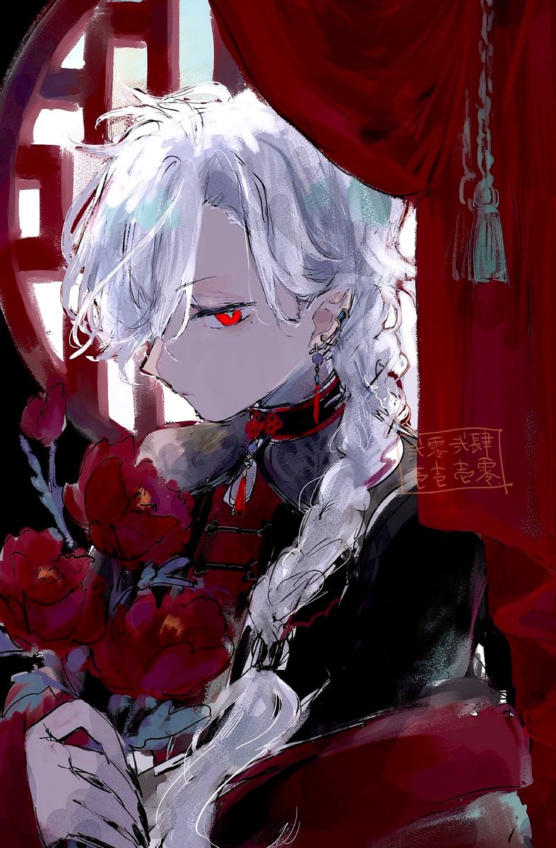 葛葉(にじさんじゲーマーズ) 「hapiba! #KuzuArt #葛葉誕生祭2024 」|淚 (lui)のイラスト