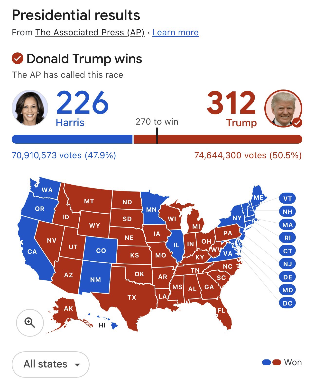 Battlegrounds 2016 Electoral Map Pasadena, A Voting Rights
