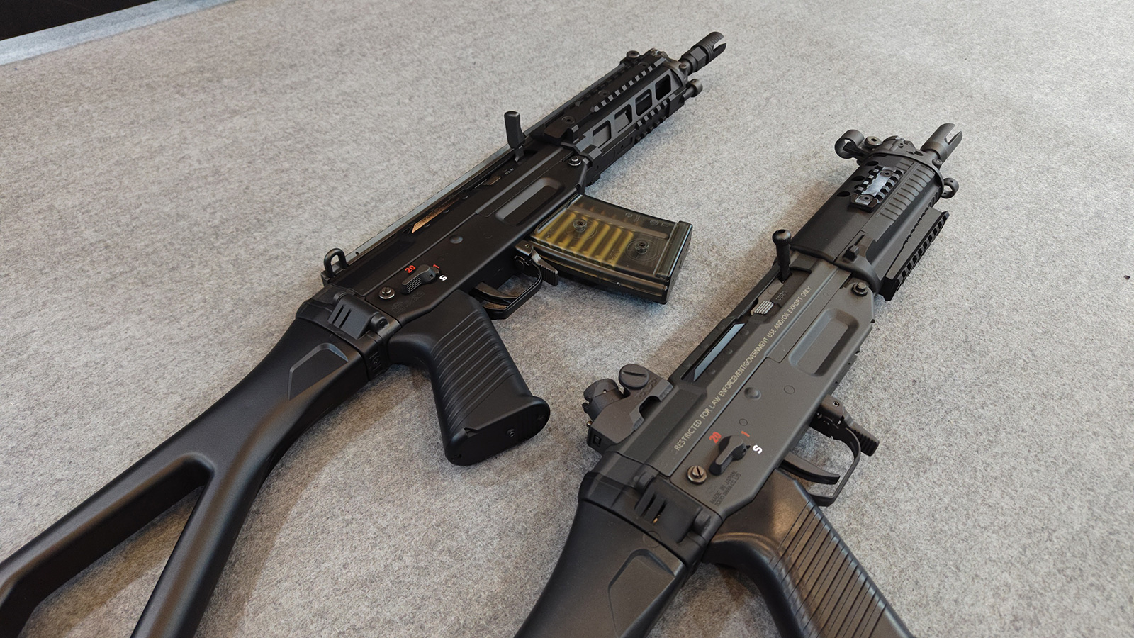 東京マルイ@AirsoftGun on X: 東京マルイ@AirsoftGun on X: