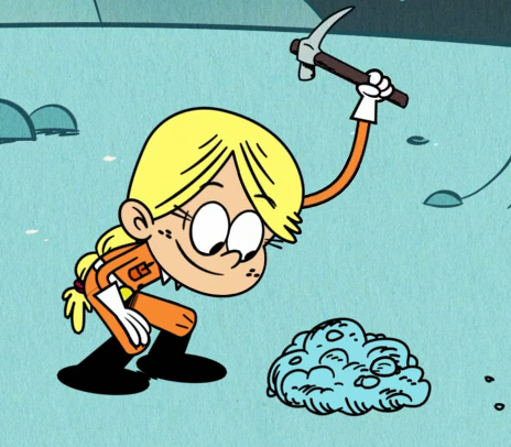 Loud House Side Characters Screens (@loudhousesides) on X