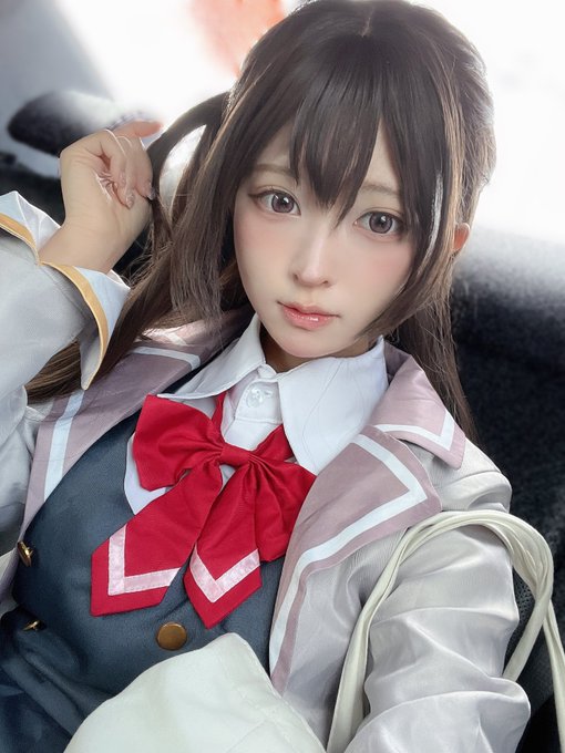 🐈猫田 あしゅ🐾 (@Nekota_Ashu) さんのコスプレ作品まとめ (1,026 件) - Twoucan