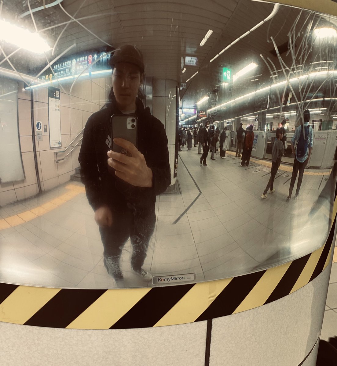 コミー株式会社(@komy_mirror) - Twilog (ツイログ)