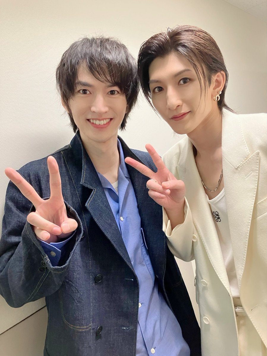 あずさ🥐(@mini_cro) - Twilog (ツイログ)