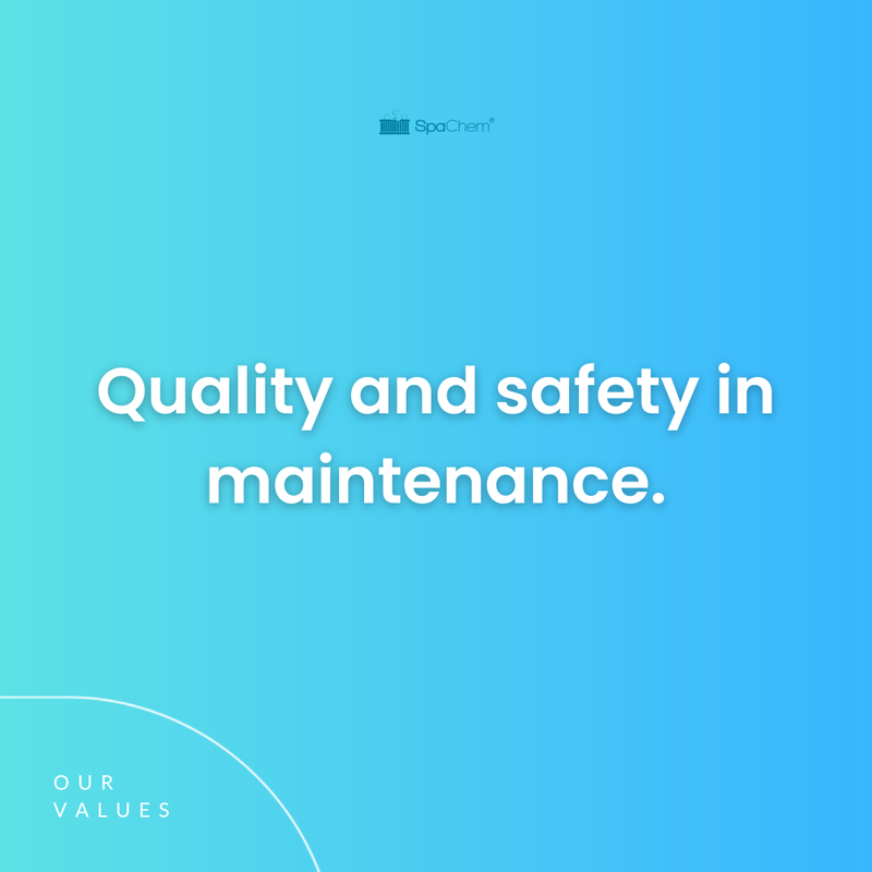 Socials - SpaChem™