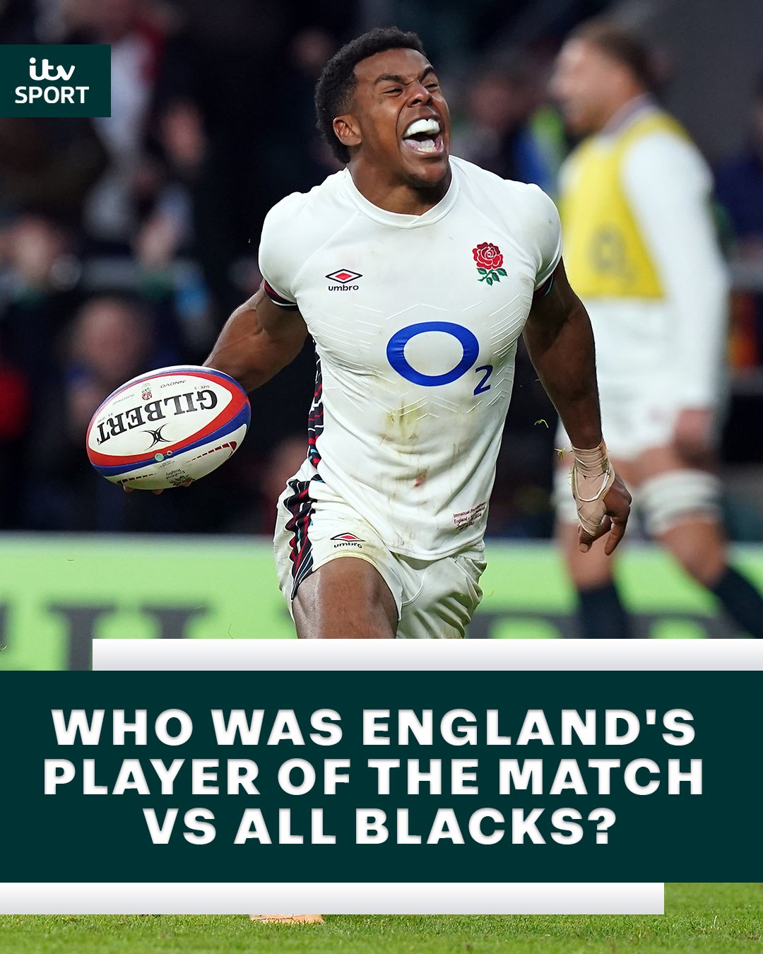 ITV Rugby on X Time to have your say ITVRugby EnglandRugby https t E5owLma59J X