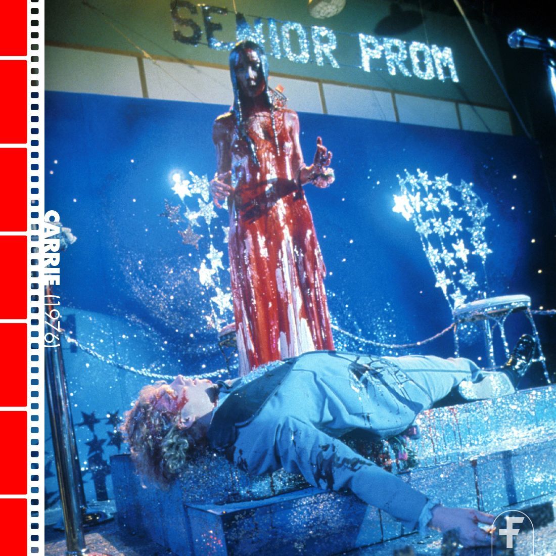 Carrie 2024 Prom