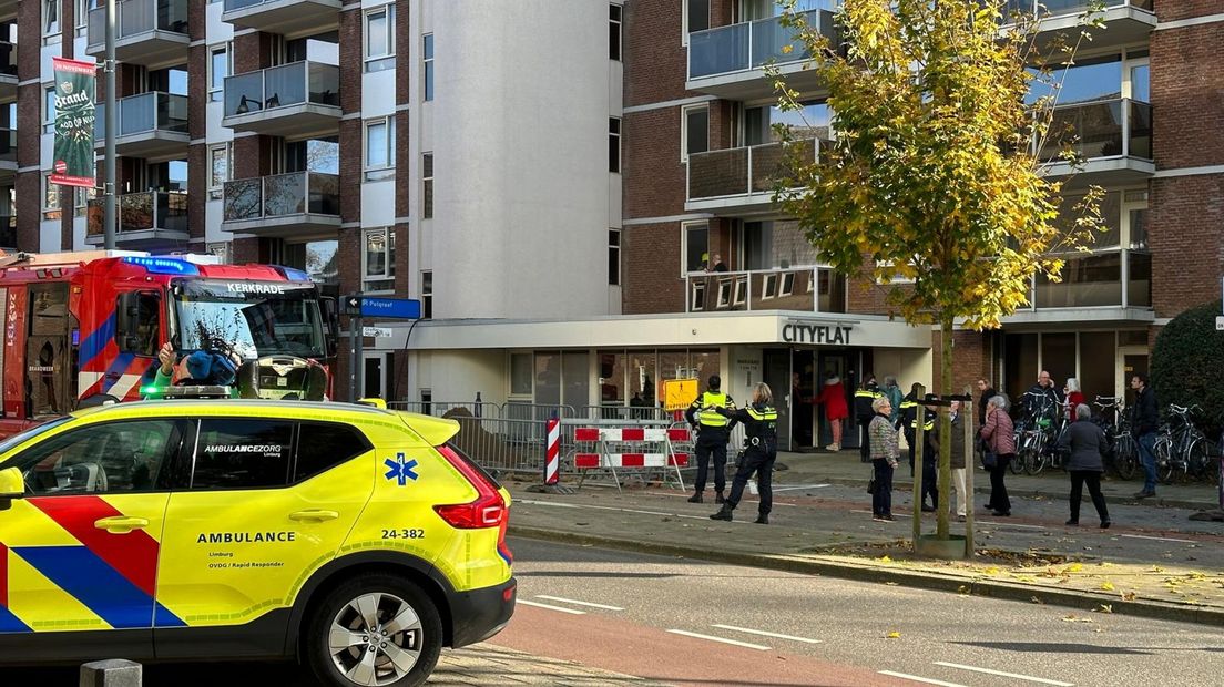 Ombouwen kantoren, scholen en winkels leverde Heerlen vorig jaar meer ...