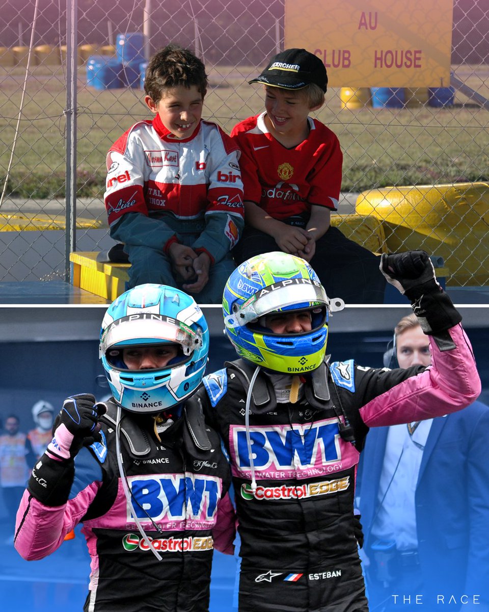 2024 F1GP総合 LAP3617 サンパウロ