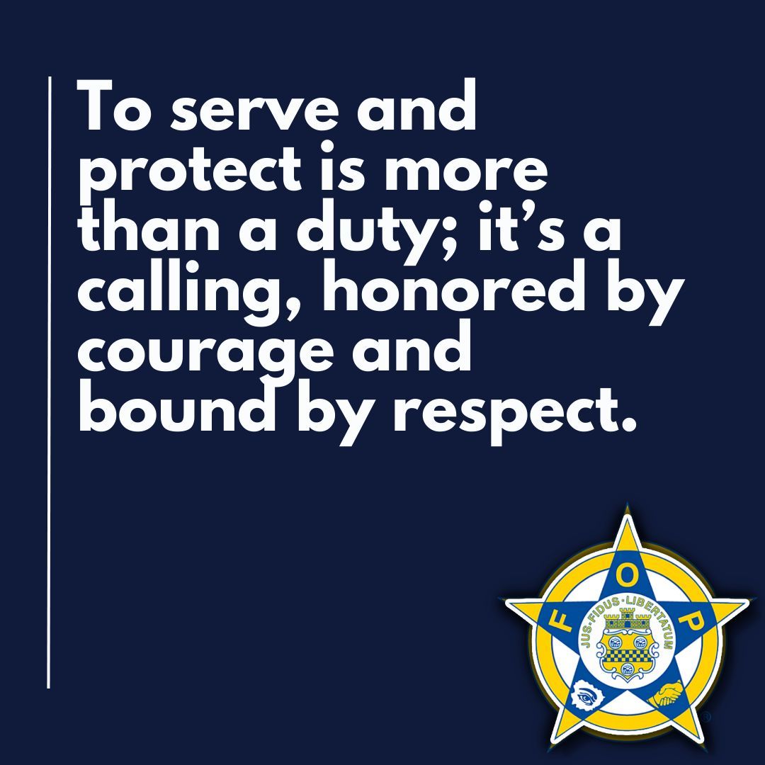 How To Respect Police Officers
