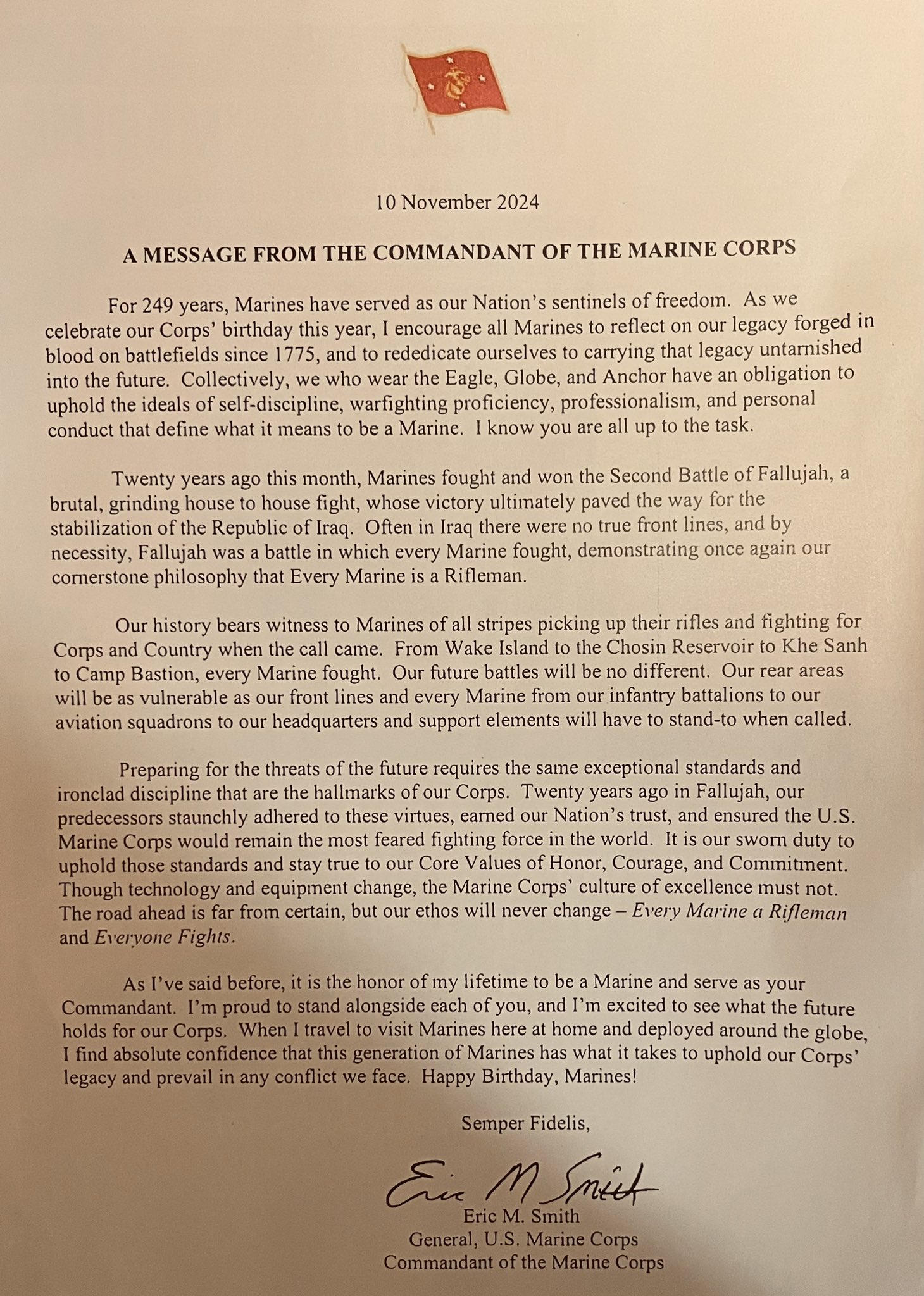 Commandants Birthday Message Amazon.com: Cakecery Commanders Edible