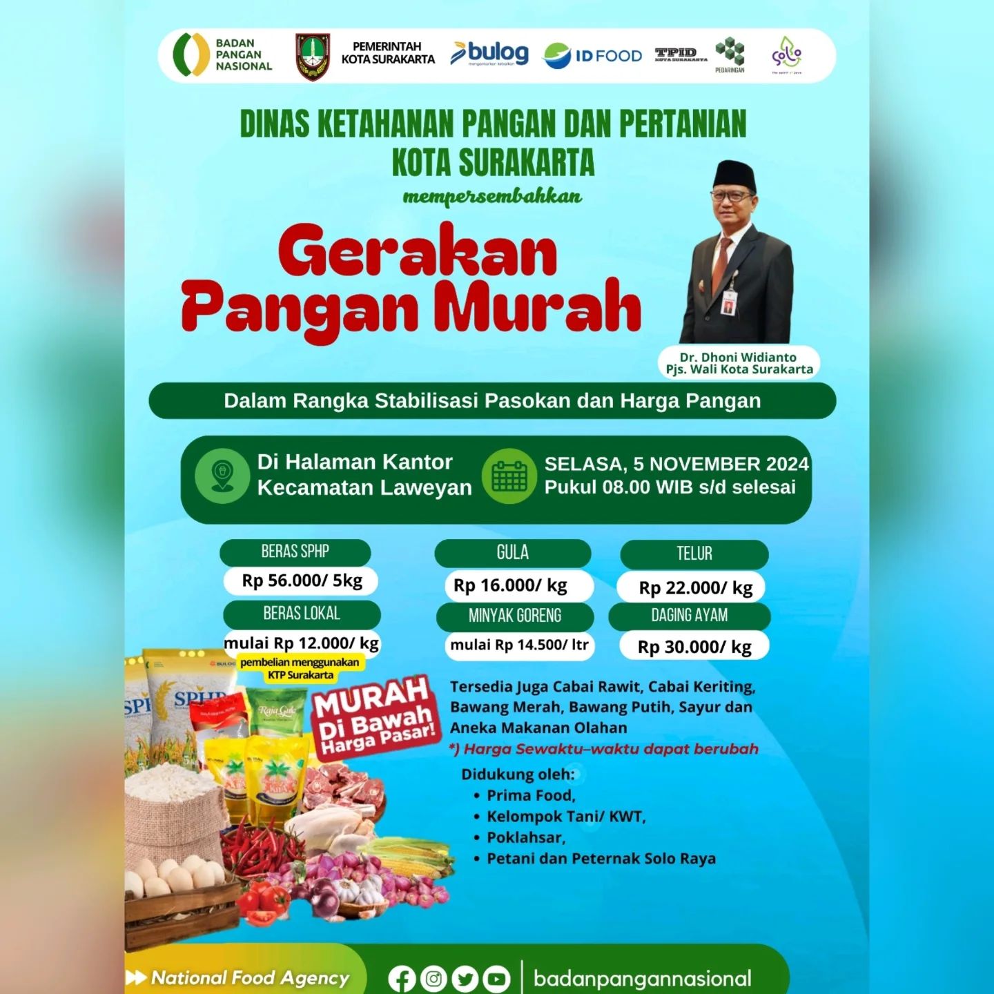 Brosur Prudential B. Siapa Sasaran Dari Brosur Tersebut? C. Apa