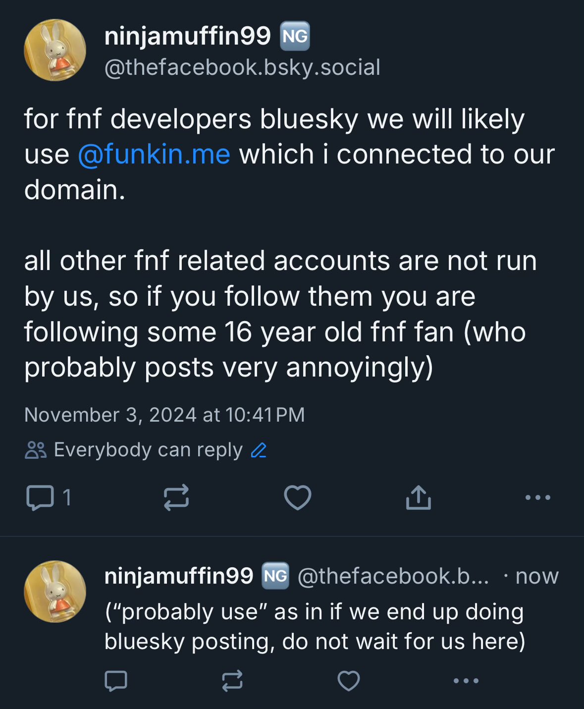 Ninjamuffin99 Twitter