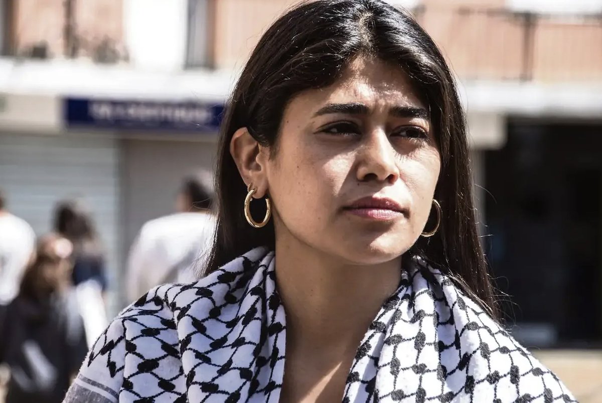 Itai CELLIER's Threads – Thread Reader App