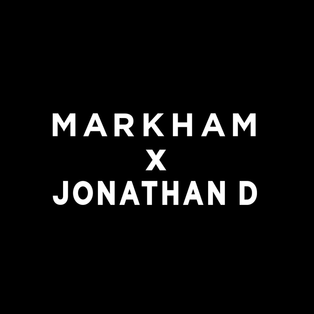 Markham Logo Remington Logo On Top Of The New Condos In Downtown