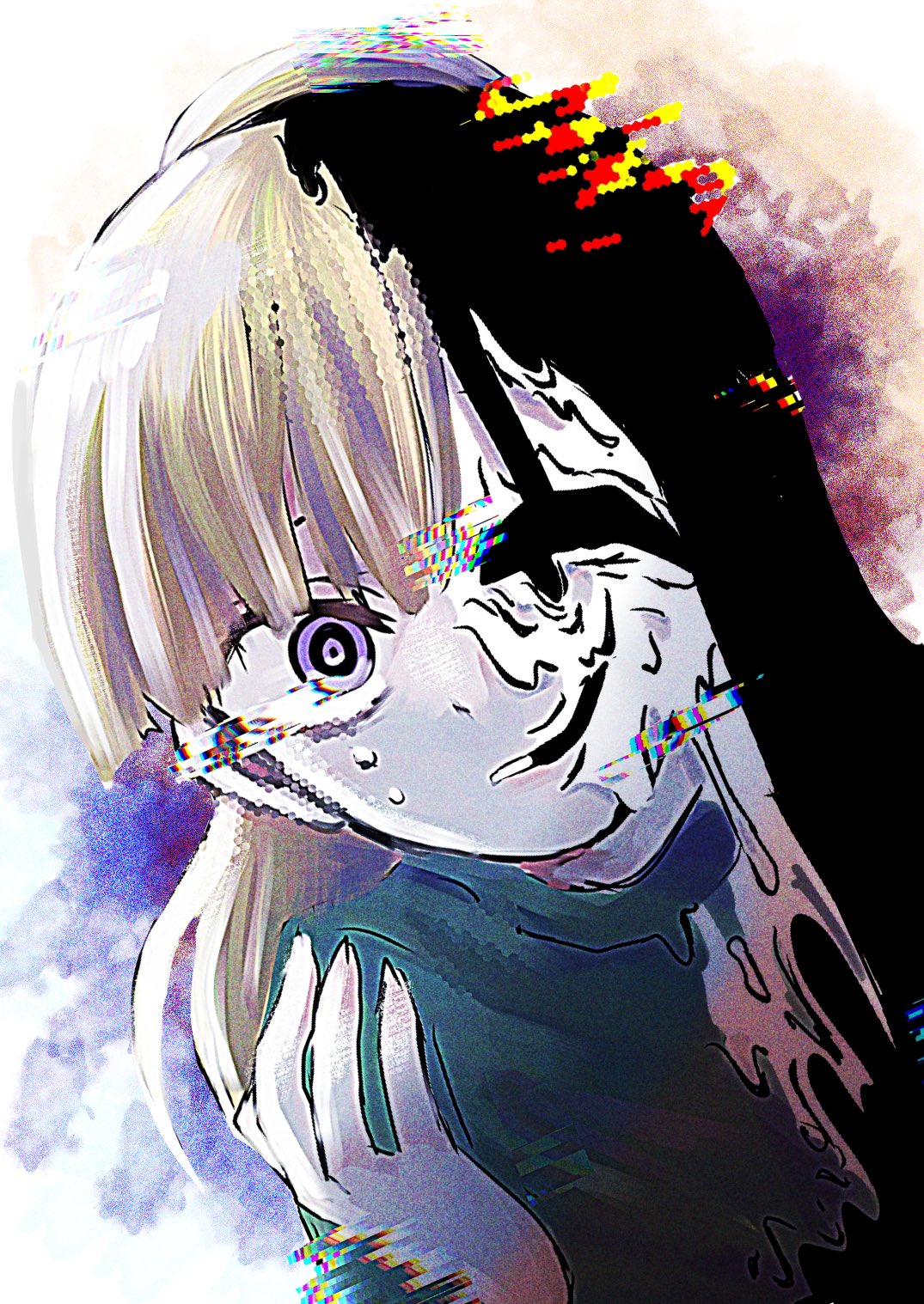Poniko Uboa Poniko Yume Nikki Image By 23szh #1064912 Zerochan