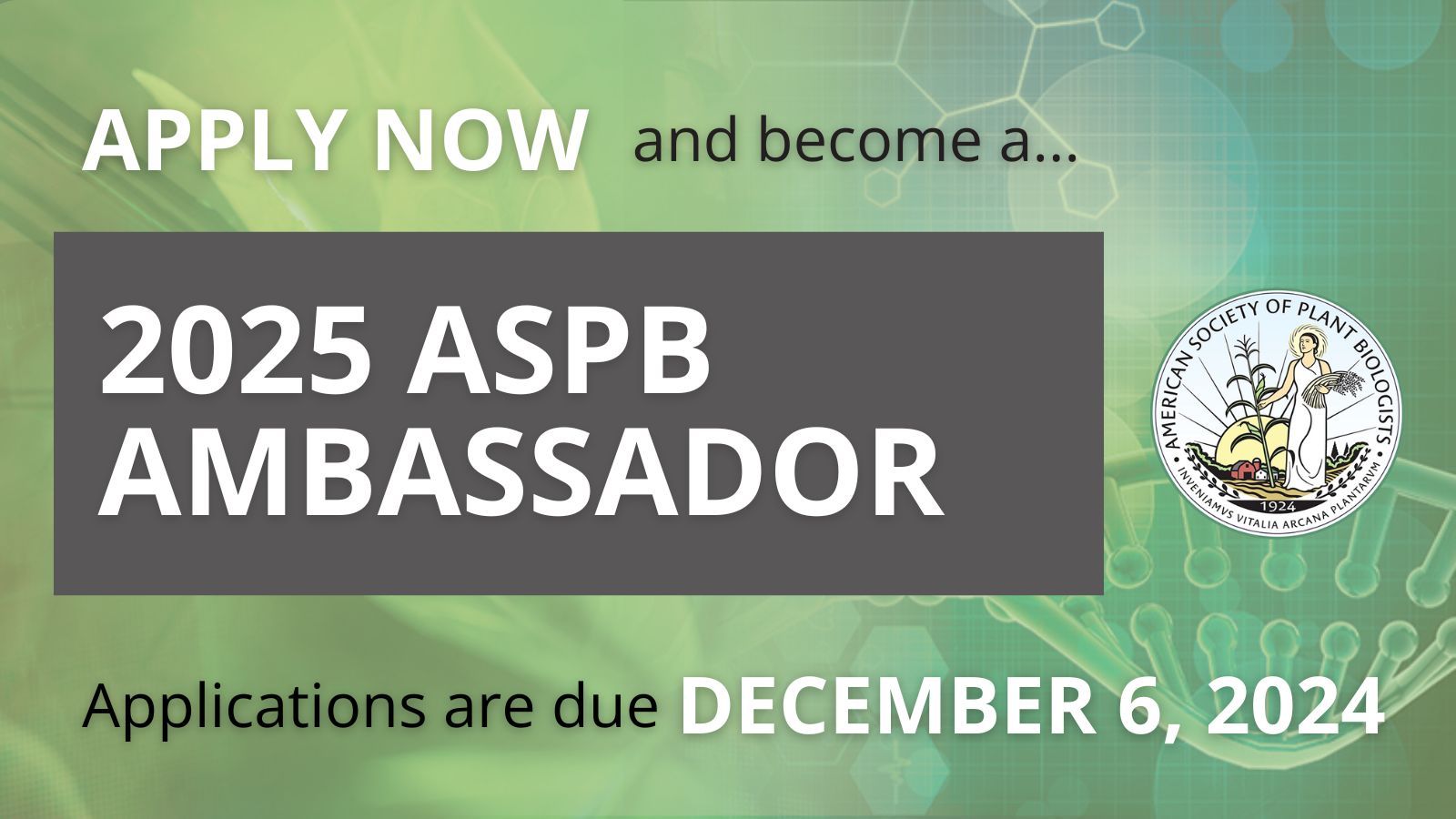 Aspb Logo Bay Area Plant Hub 2025 1st Annual Symposium