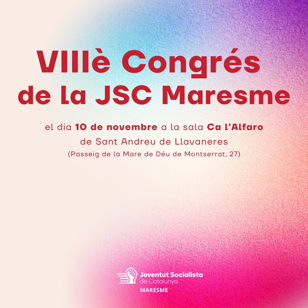 JSC Maresme (@JSC_Maresme) / Posts / X