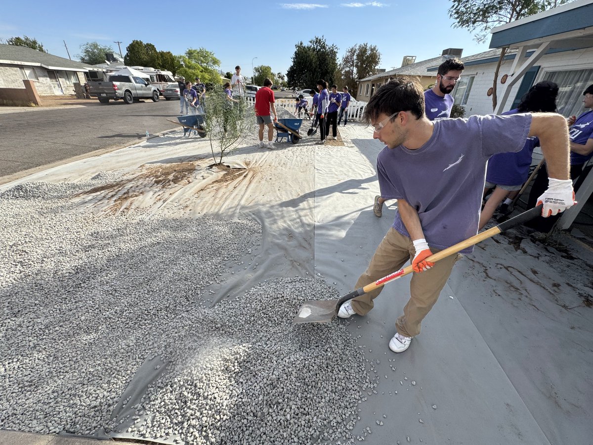 Arizona Charity | Habitat for Humanity® Central Arizona