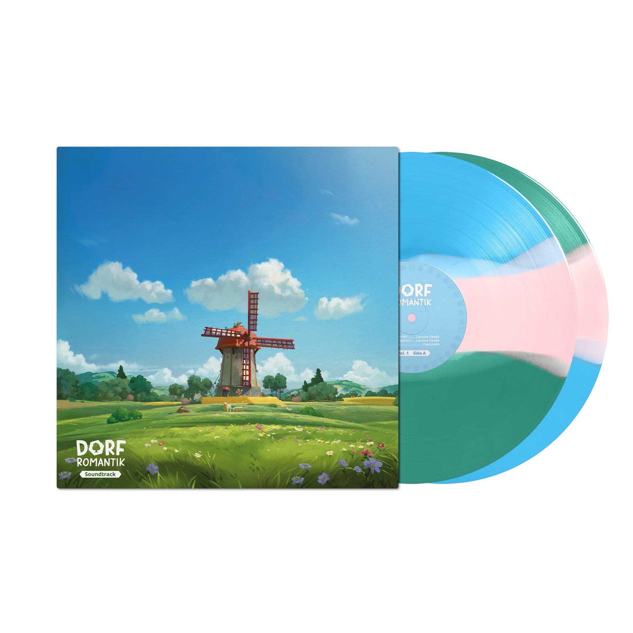 Everything Coming Out On Vinyl Blip Blop The Best Of Blip Blop, Pt. 1