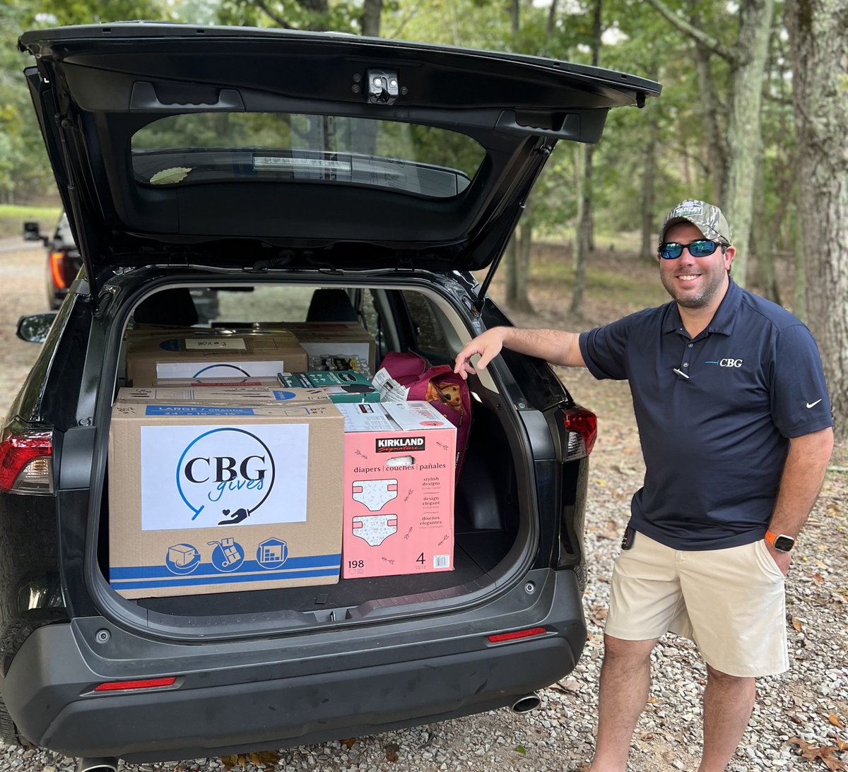 News - Project Updates and Milestones - CBG Building Company