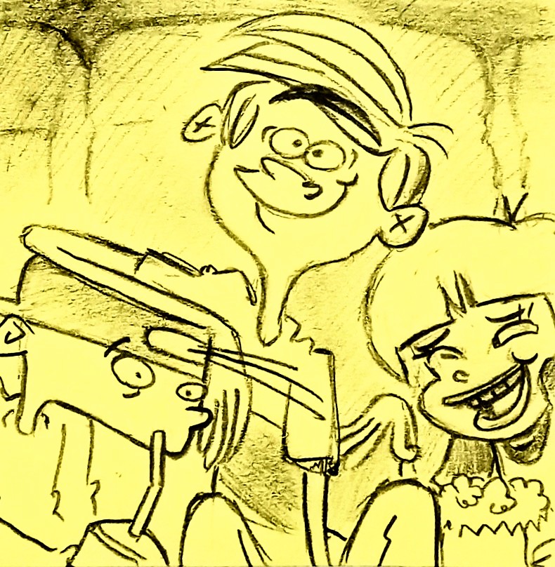 Ed Edd N Eddy Returns Kevin Nazz And Rolf By Prime Video: Ed, Edd N