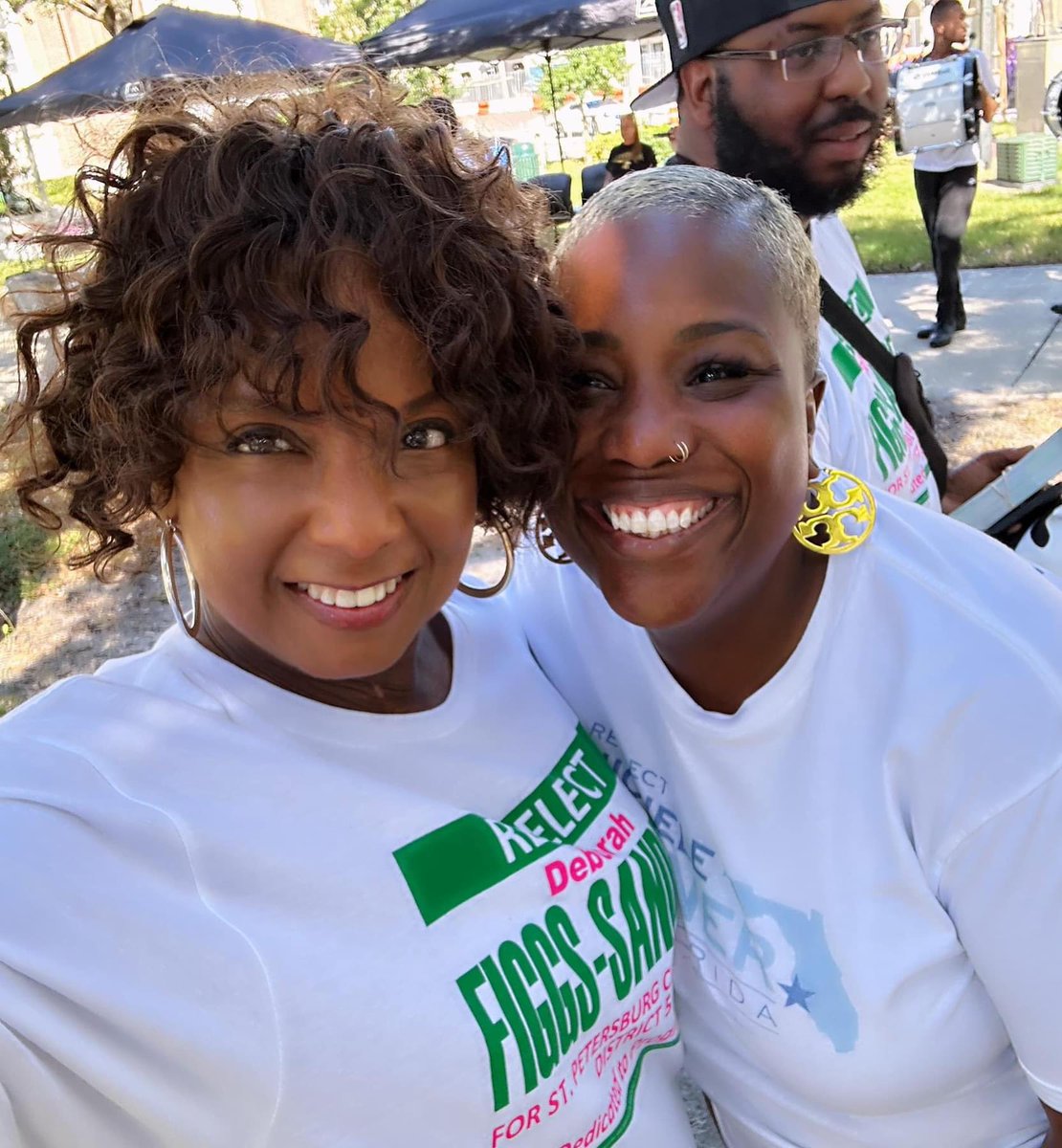 Councilwoman Deborah Figgs-Sanders (@CouncilwomanD5) / Posts / X