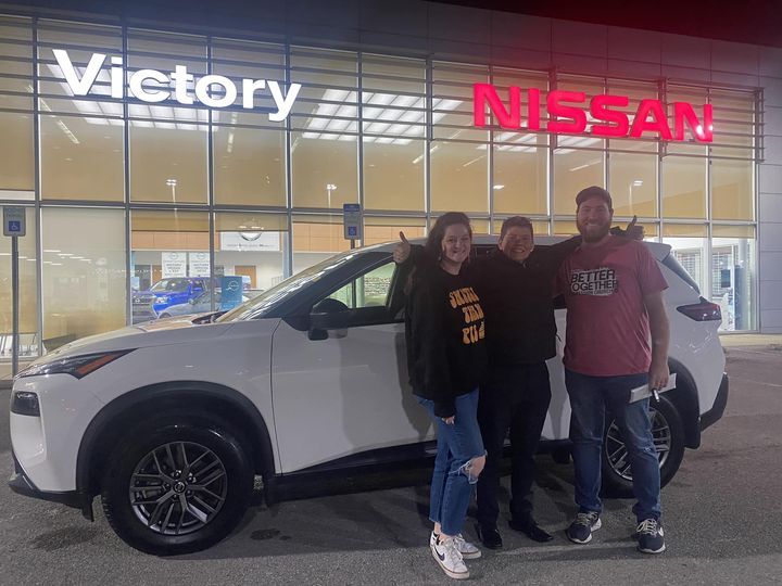 Amazing Victory Nissan In Dickson Tennessee Picturesnull