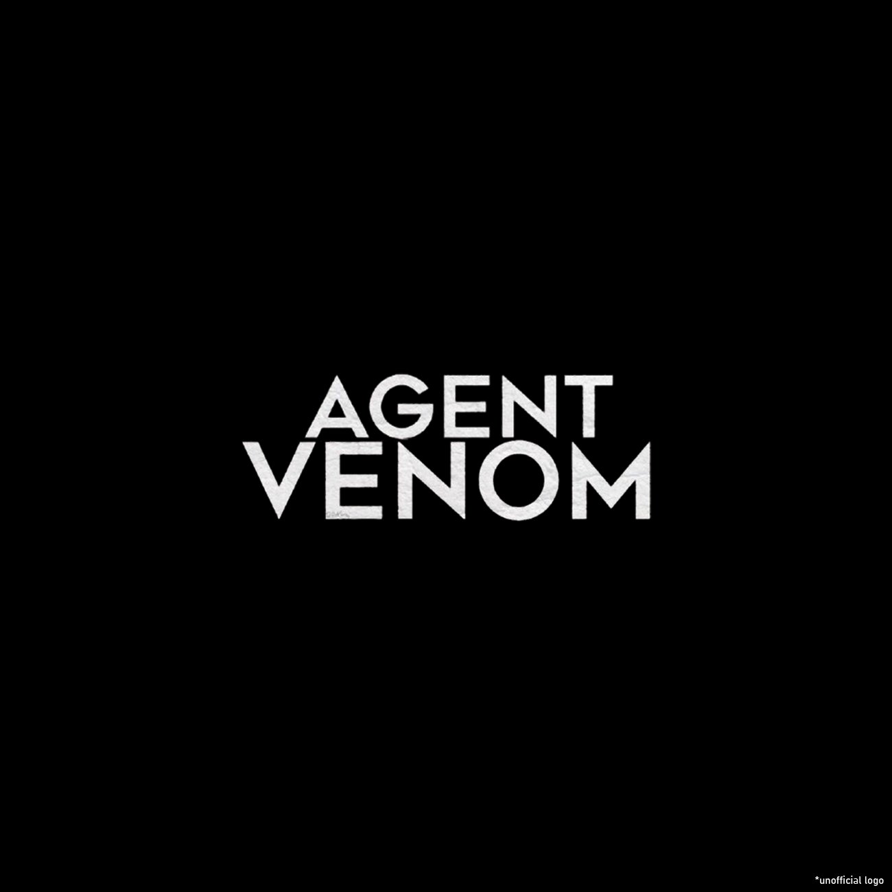Agente Venom Logo AGENT VENOM Teaser (2023) With Tony Revolori & Tom