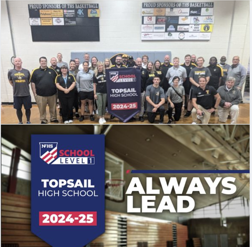 Topsail Pirates Logo Preview Topsail Vs Richmond Football Nov 15,