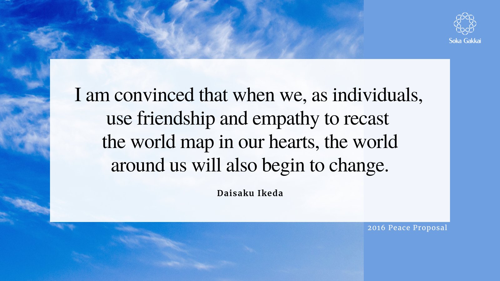 Convince Friend Quotes