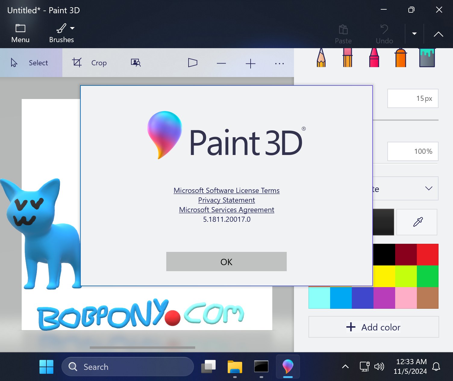 How To Download And Install New Paint 3d For Windows 10 Windows 10