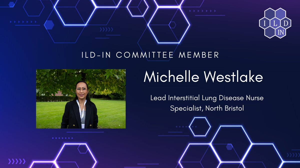 Interstitial Lung Disease Interdisciplinary Network | ILD-IN