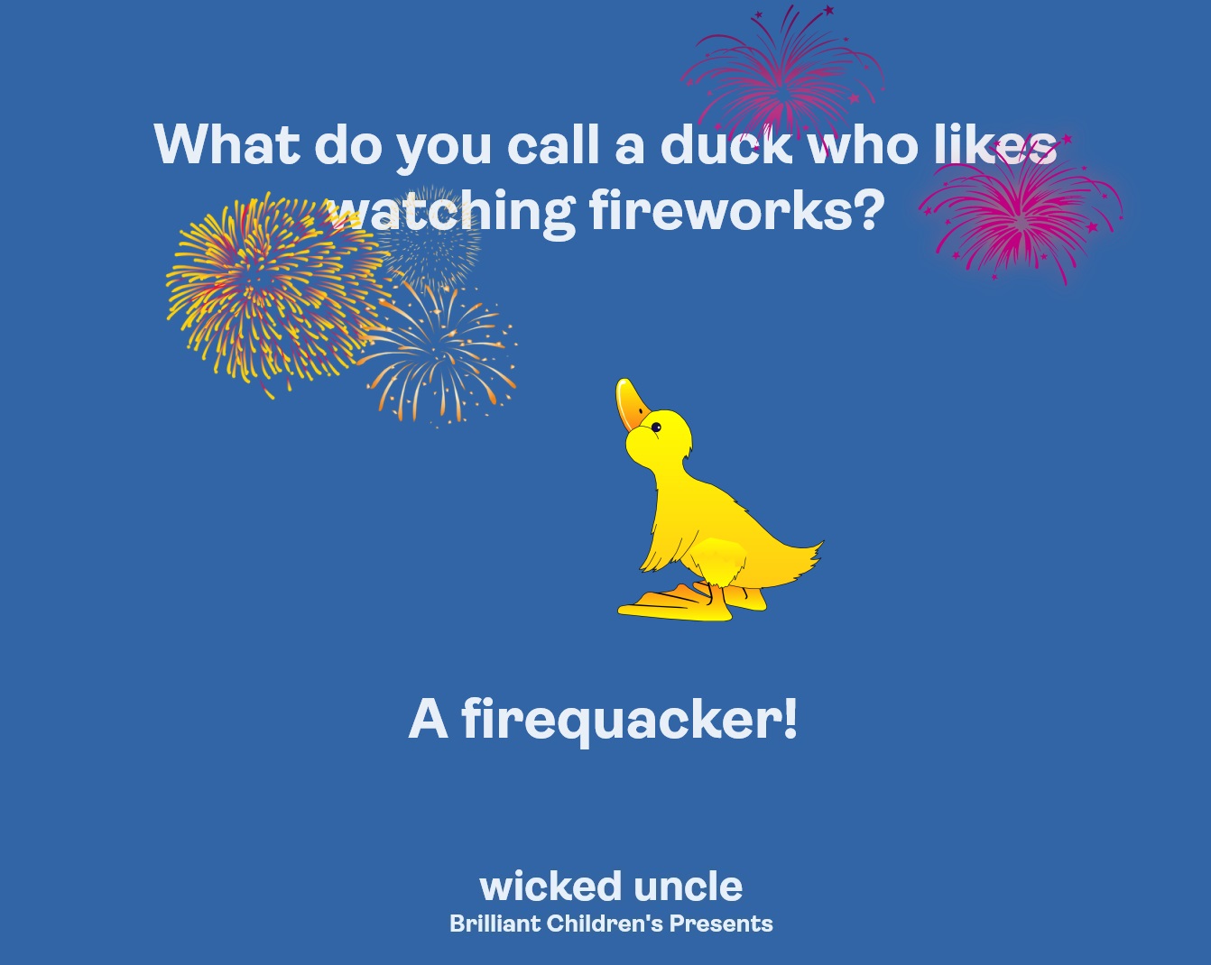 Bonfire Night Funny Quotes