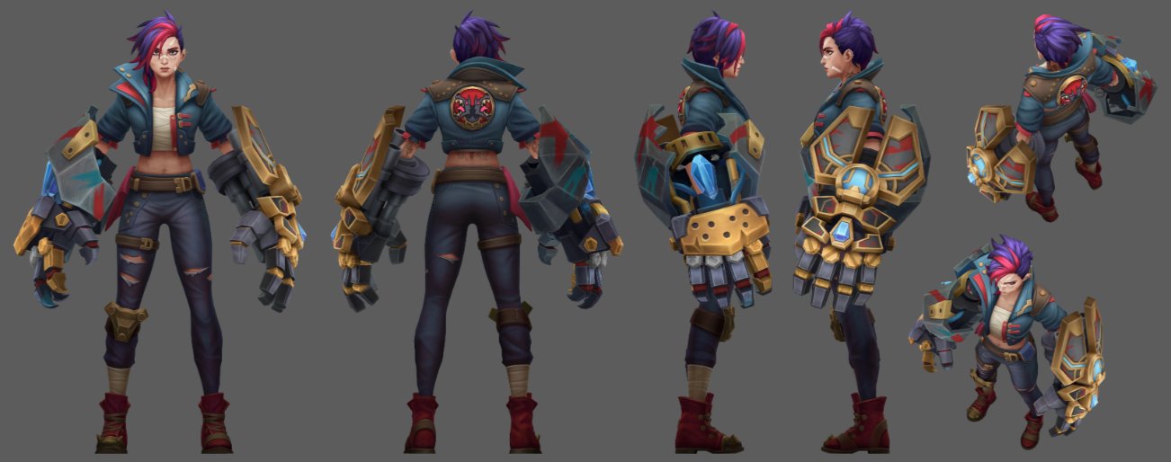 League Of Legends Caitlyn Skins Battle Academia Caitlyn Lvl 1 Skin