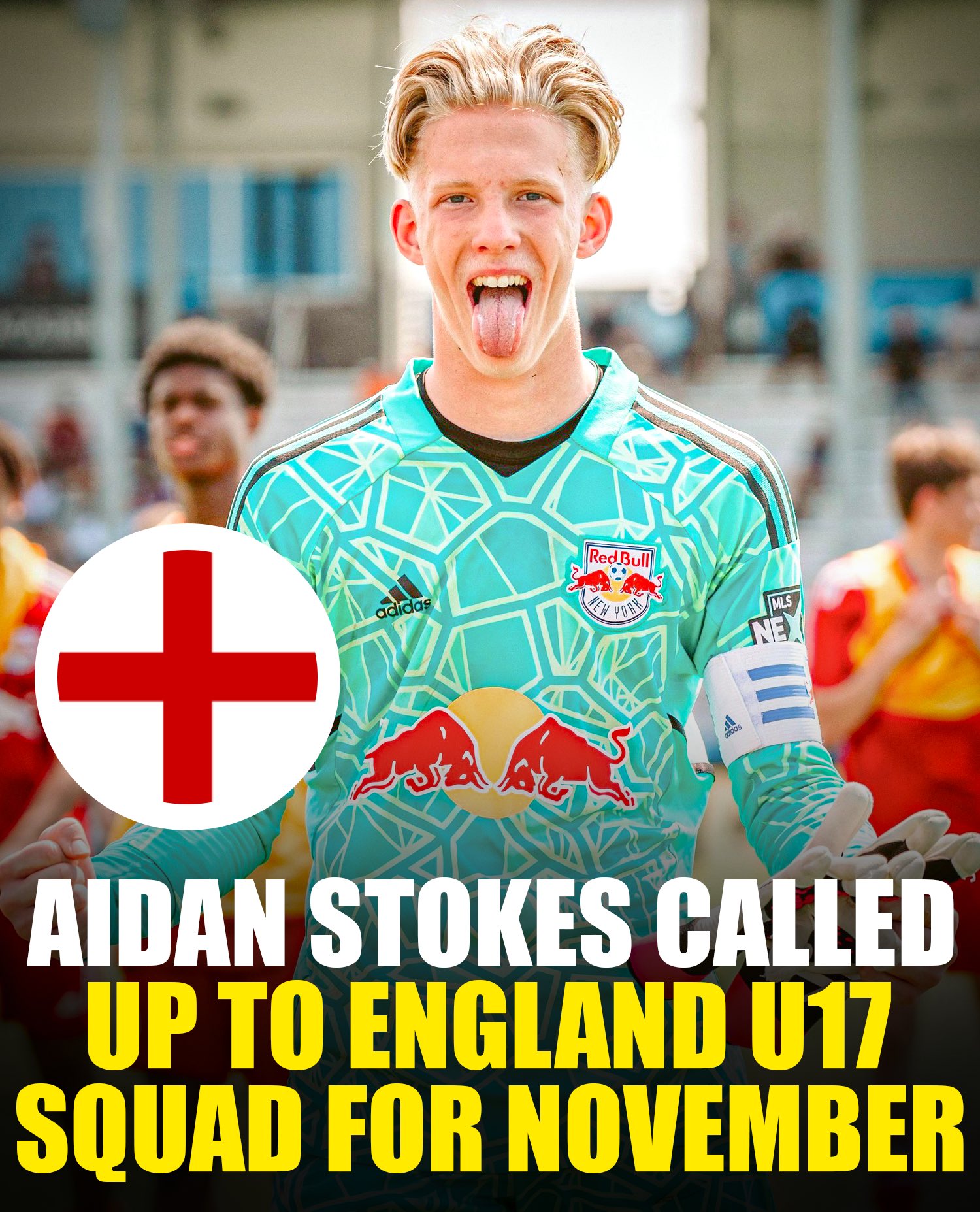 Stokes Logo
