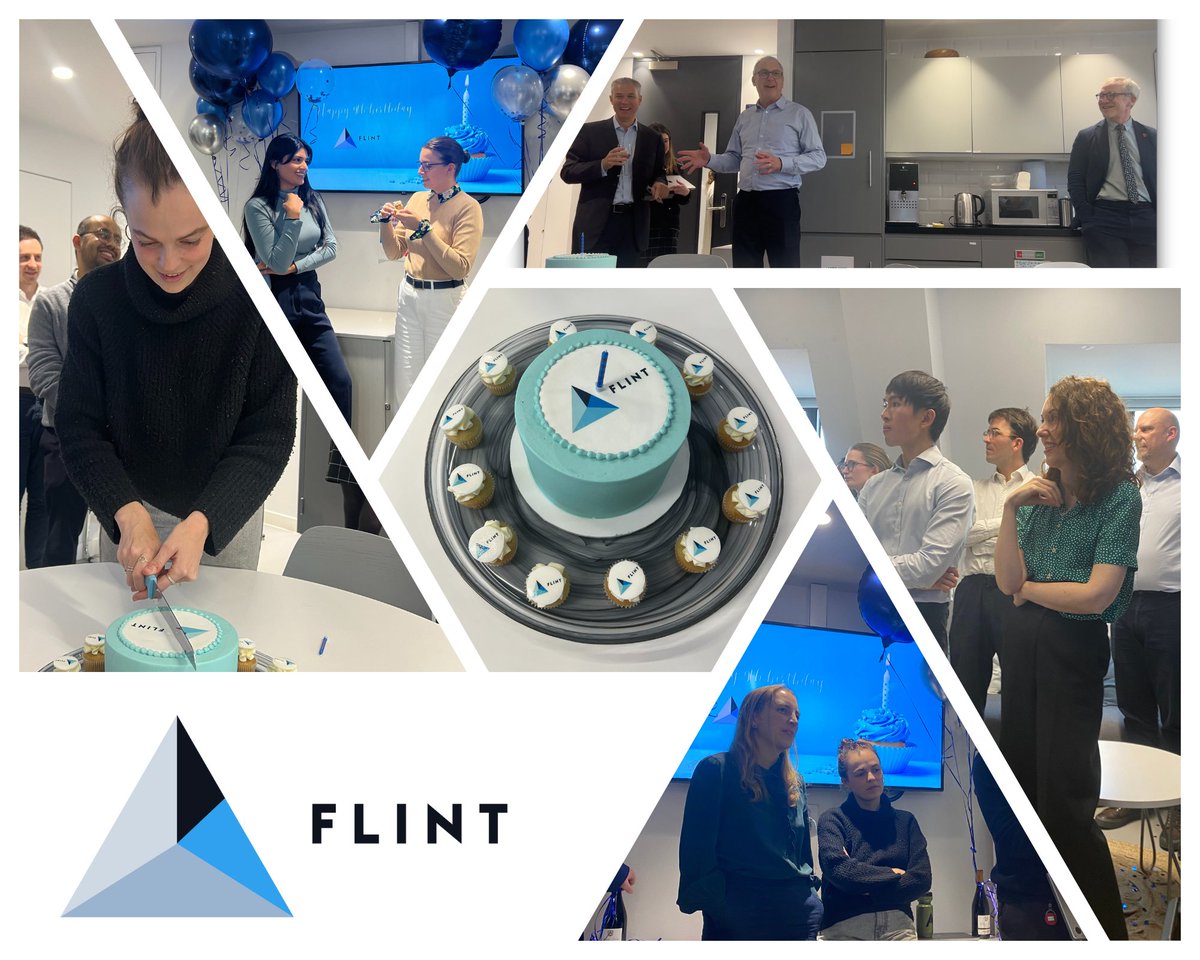 Homepage - Flint Global