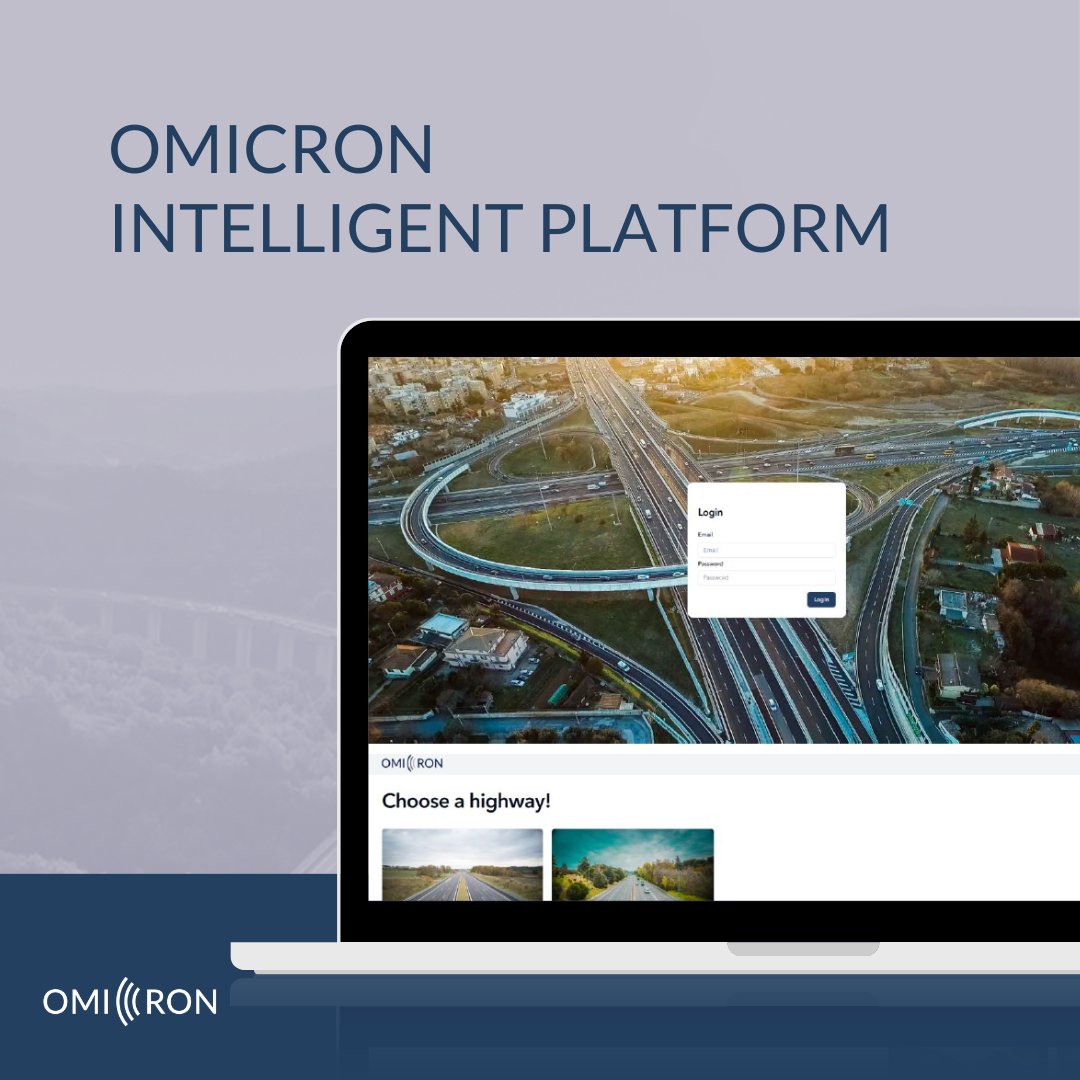 Project - Omicron project