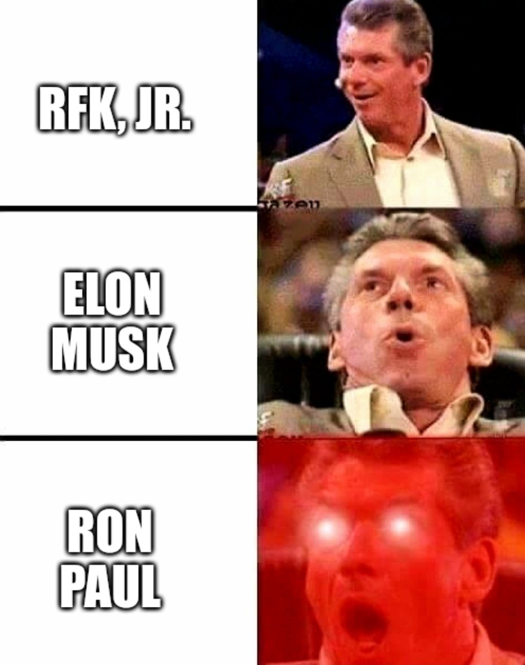 Memes De Ron Paul Image Tagged In Memes,politics,bernie Sanders,ron