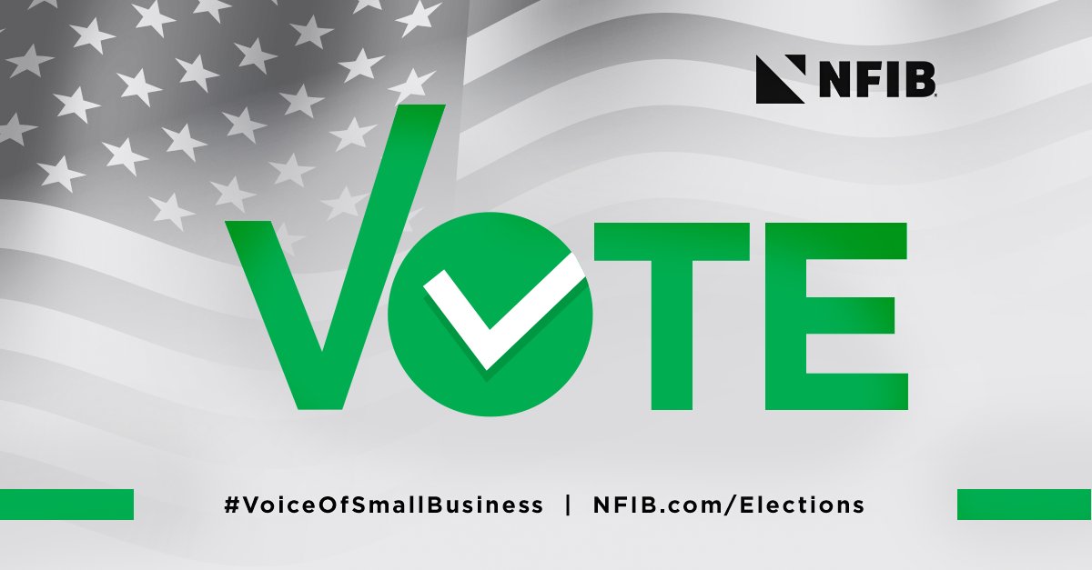 Nfib Member Logo Barry Knight I Am Very Happy To Have Received The