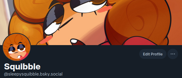 Squibble (@LucABunni) / Posts / X