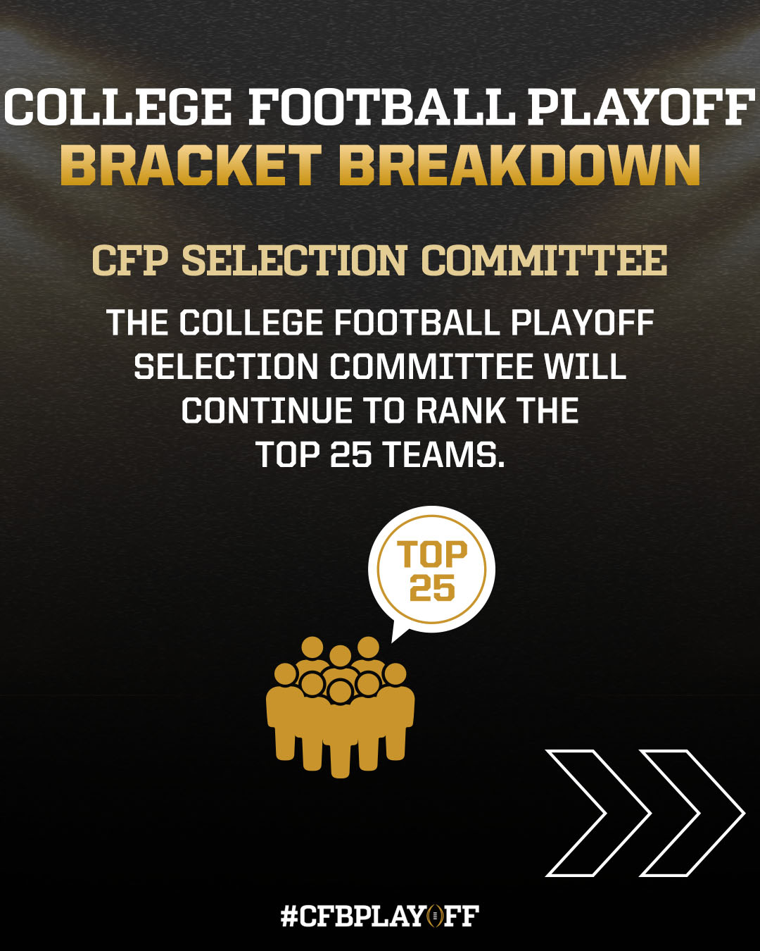 Espn College Football Playoff Bracket ESPN College Football Playoff