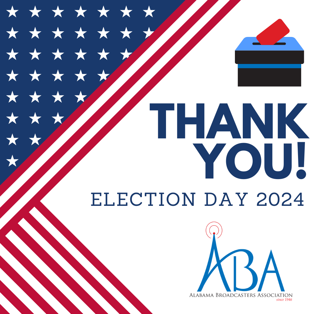 ALABAMA BROADCASTERS ASSOCIATION