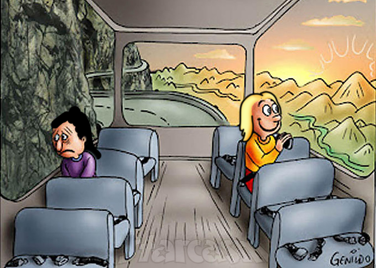 Train Travel Memes