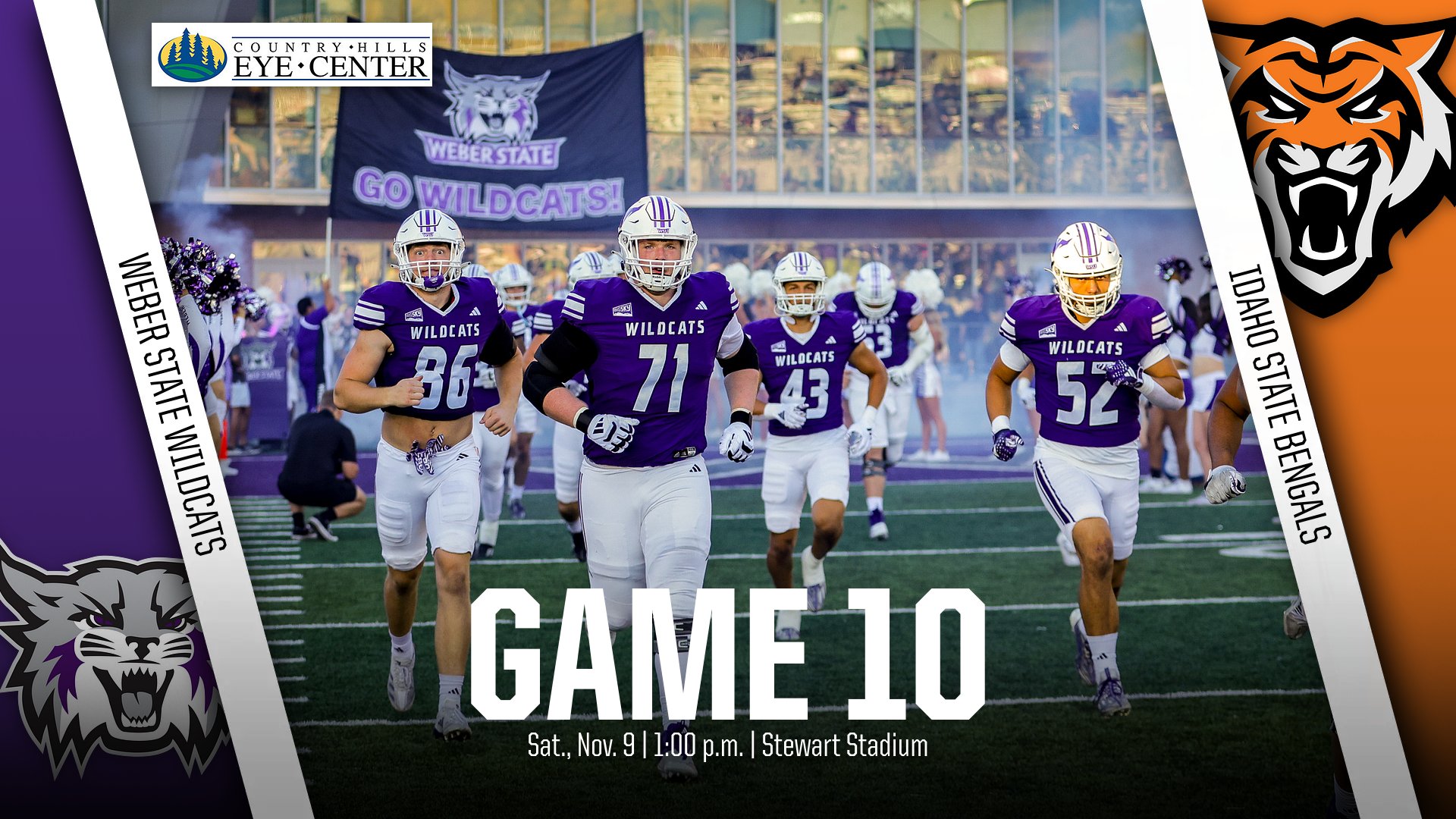 Weber State Football Logo 2012 Weber State Football Information Guide