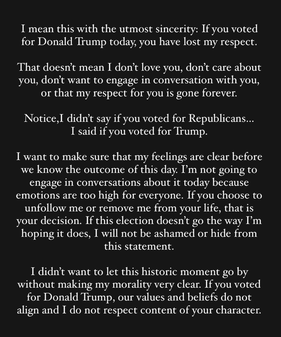 I Am Not Important To You Quotes