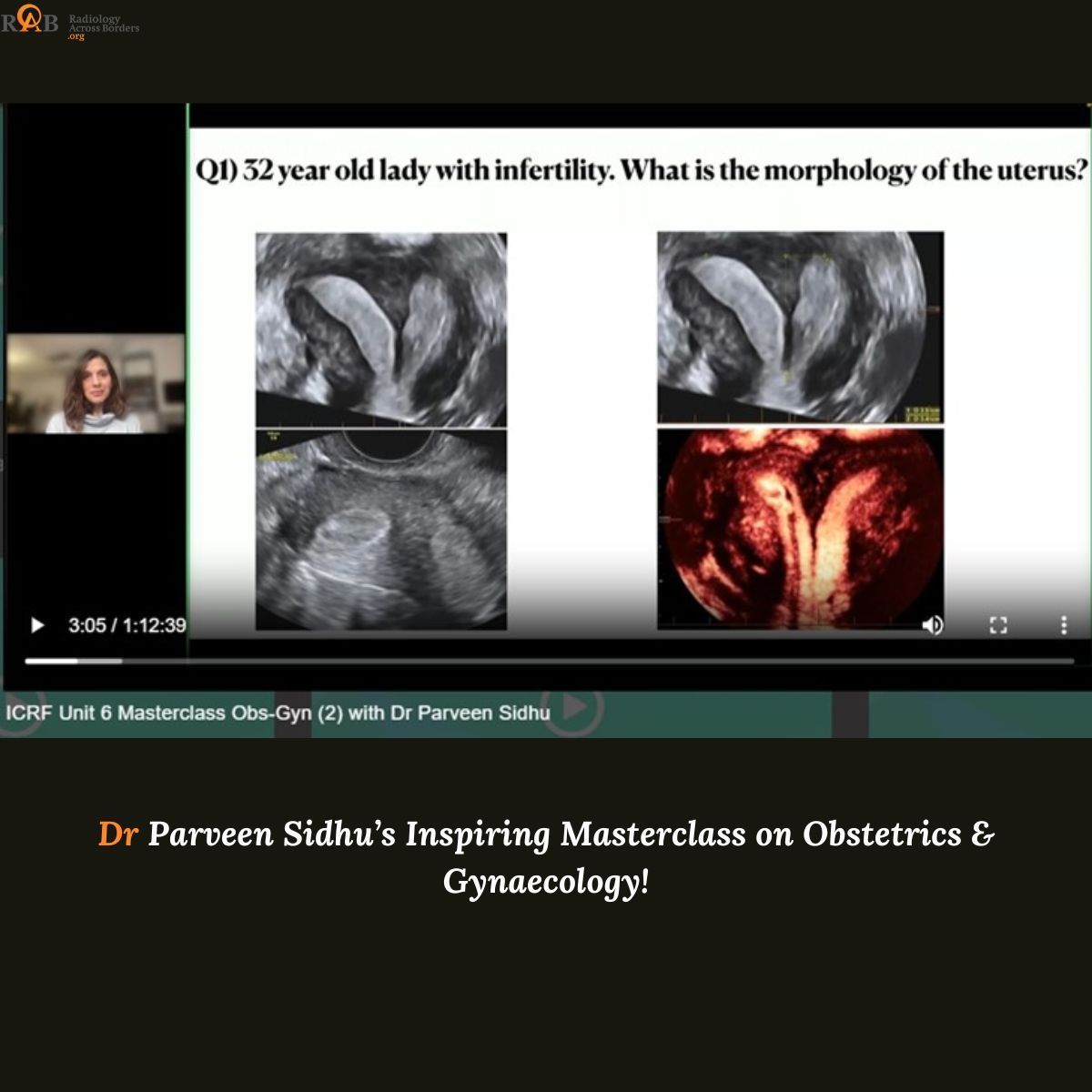 Radiology Masterclass Radiology Courses | Radiopaedia.org