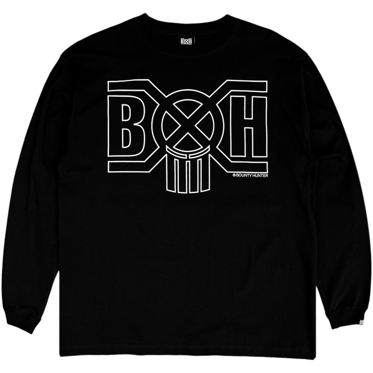 BOUNTY HUNTER (@BxH_OFFICIAL) / X BOUNTY HUNTER (@BxH_OFFICIAL) / X